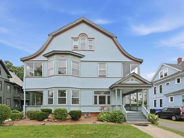 77 79 Firglade Ave, Springfield, MA 01108