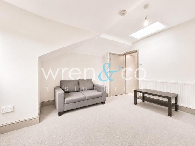 77 79 Fordwych Road, LONDON NW2 2 bed flat to rent £1,925 pcm £444 pw