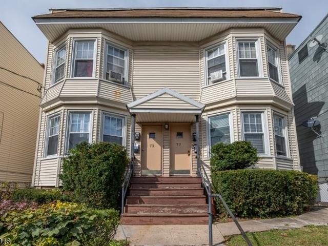 77 79 Harrison Ave, West Orange, NJ 07052