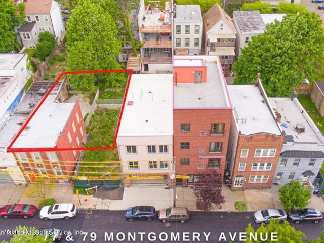 77 79 Montgomery Ave, Staten Island, NY 10301