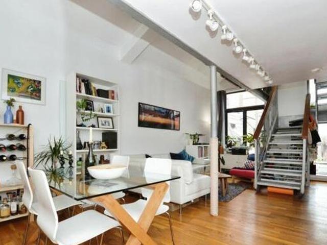 77 85 Oldham Street, Atlantic House, Manchester, 2 Bedroom Flat