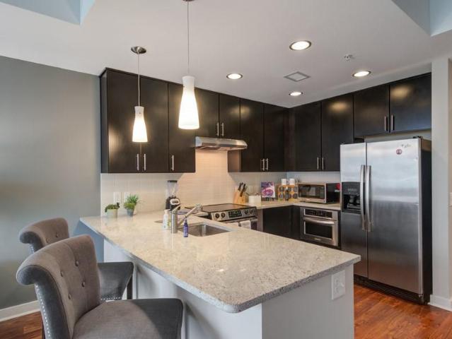 77 12th St NE, Unit 713, Atlanta, GA 30309 | MLS #7421 | Compass