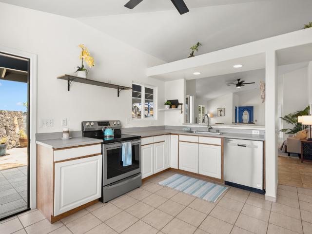77 159 Hoohonua Ct, Kailua Kona, HI 96740 | MLS #730240