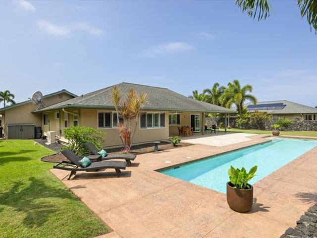 77 201 Hookaana St, Kailua Kona, HI 96740