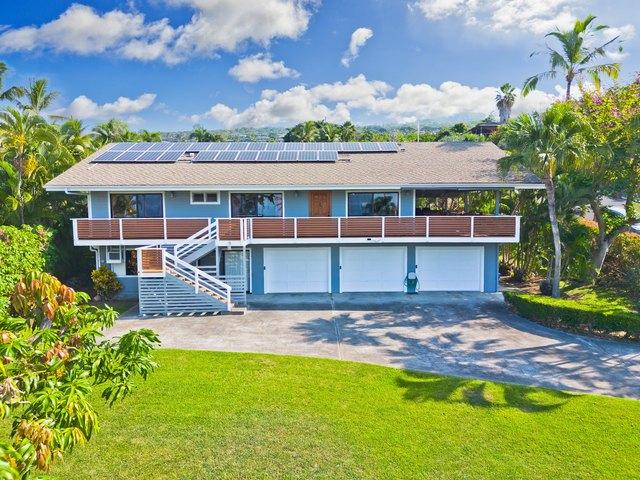 77 225 Kunihi St, Kailua Kona, HI 96740