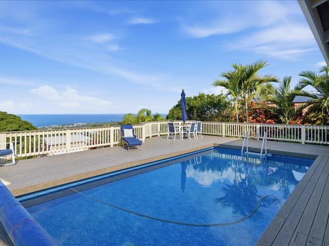 77 297 Wikolia St, Kailua Kona, HI 96740 | MLS #728713 | Compass