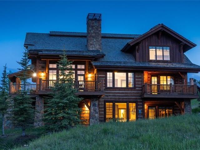 77 Tanager Frk, Big Sky, MT 59716