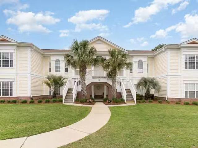77 Tern Pl #202, Pawleys Island, SC 29585 MLS 2425042
