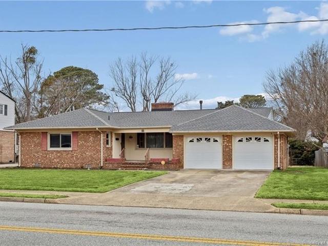 77 Tide Mill Ln, Hampton, VA 23666