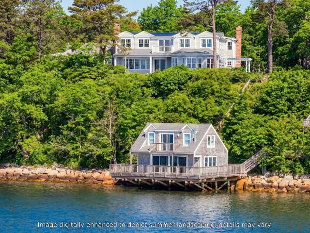 77 Towhee Ln, Orleans, MA 02653 | MLS #22601
