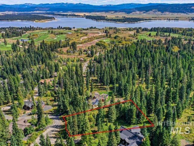 77 Tripod Ct, Donnelly, ID 83615 | MLS #98966