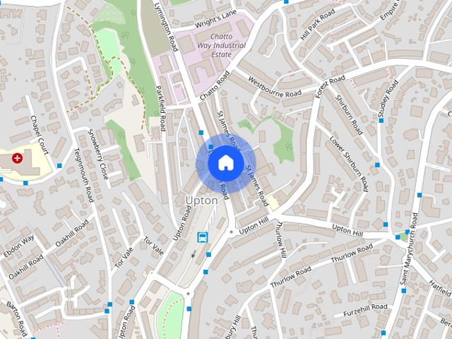 77 Upton Road, Torquay, TQ1