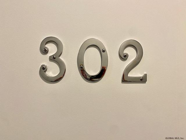 77 Van Dam Street 302 #