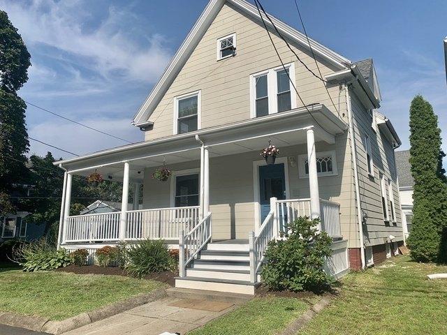 77 Verona St, Wyoma, MA 01904