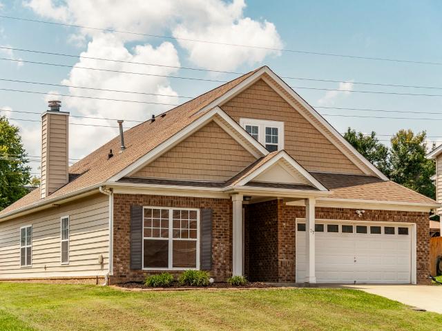 77 Villa Way