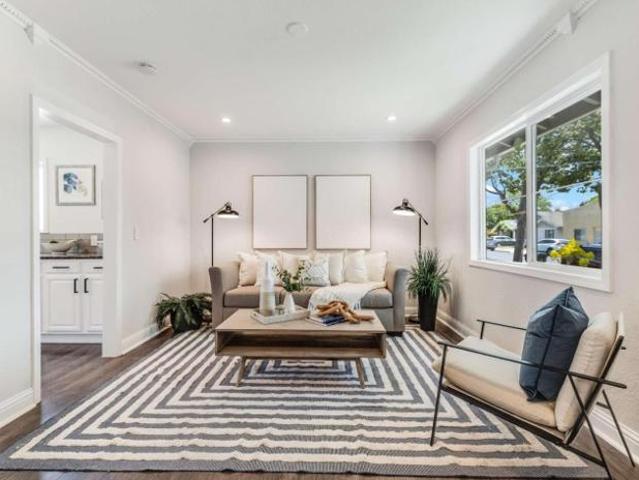 77 W Humboldt St, San Jose, CA 95110