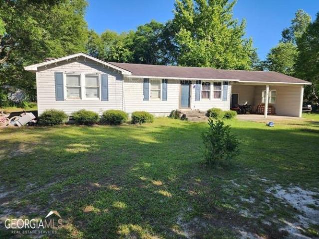 77 W Lucille Ave, Alamo, GA 30411