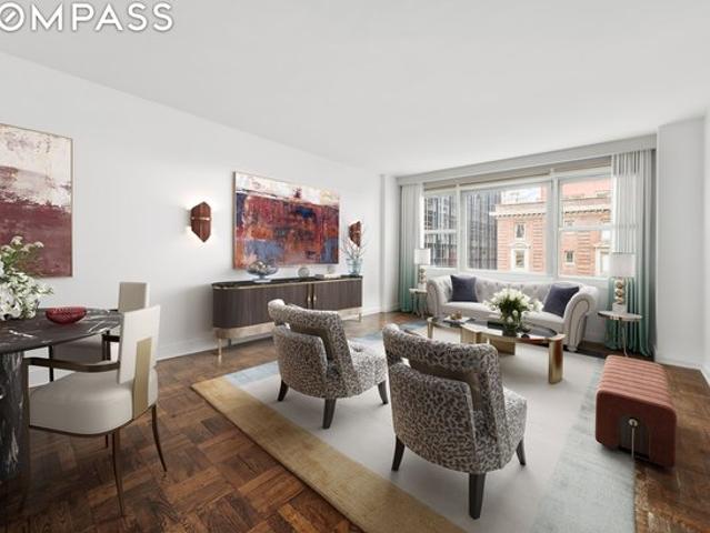 77 W 55th St Apt 17F, Manhattan, NY 10019