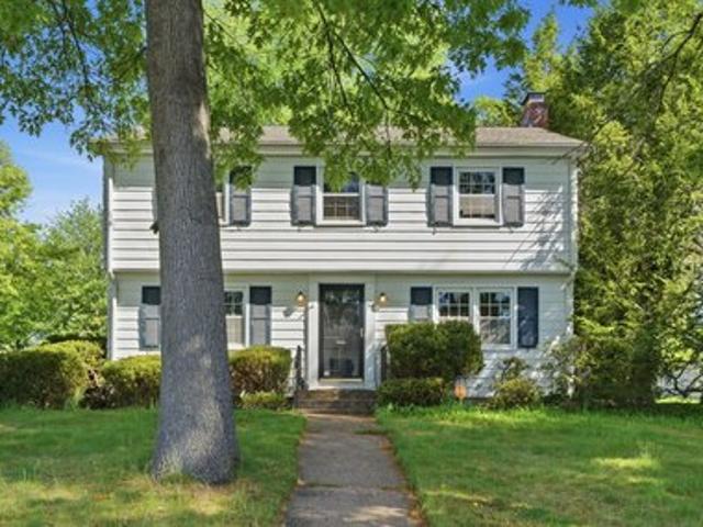 77 Washington St, Manchester, CT 06042