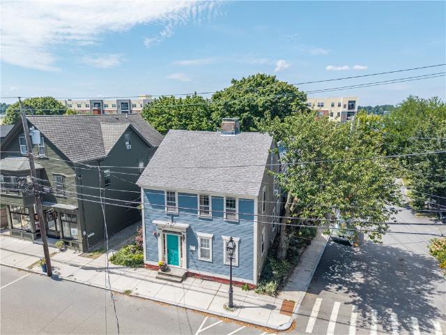 77 Water Street