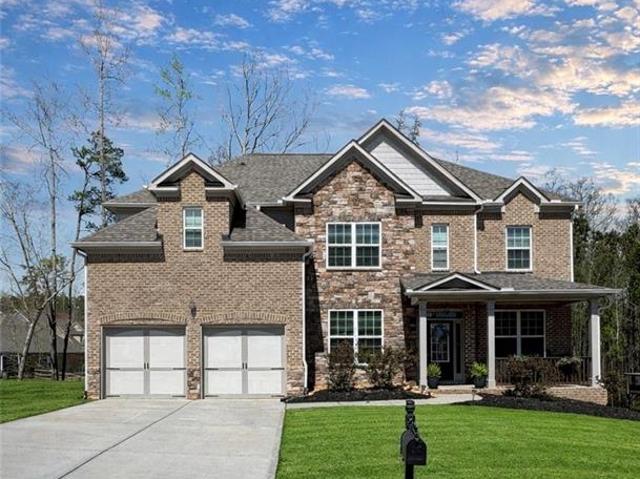 77 Wentworth Cir, Villa Rica, GA 30180 | MLS #7736 | Compass