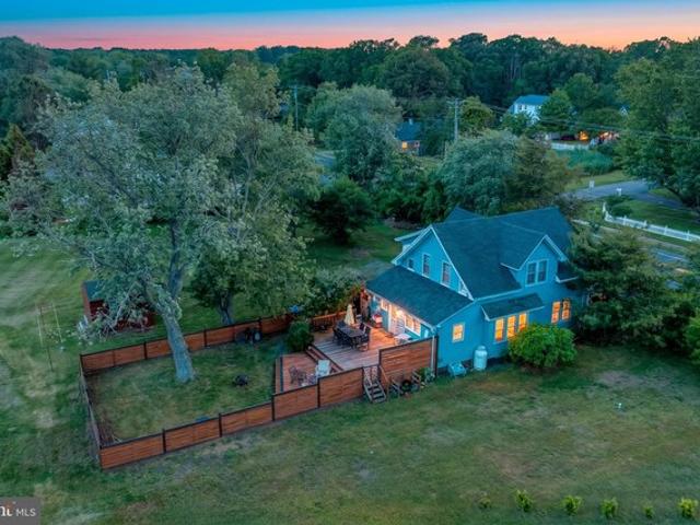 77 West Ave, Ocean View, DE 19970