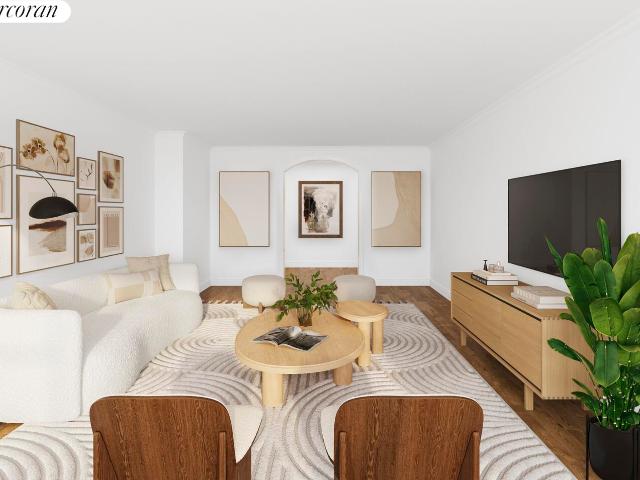 77 West 55th Street, New York, NY