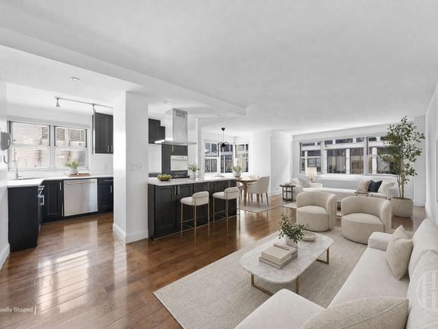 77 West 55th Street, New York, NY