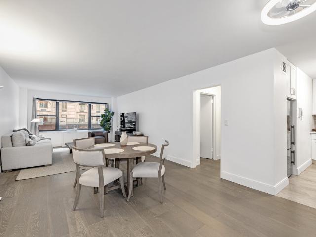 77 West 55th Street, New York, NY