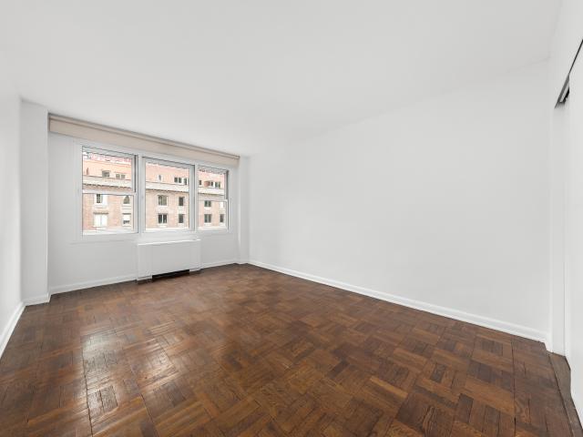 77 West 55th Street, Unit 17F | Compass