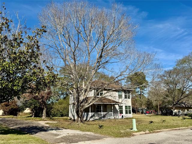 77 Westwood Dr E, Trinity, TX 75862 | MLS #17511