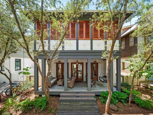 77 Wiggle Ln, Inlet Beach, FL 32461