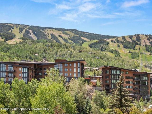 77 Wood Rd E Unit 404, Snowmass Village, CO 81615