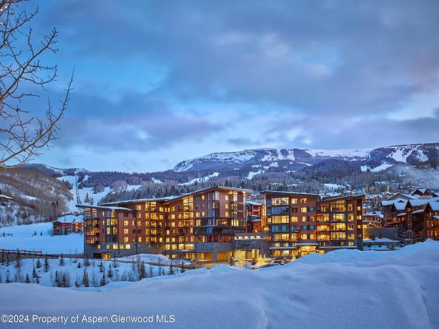 77 Wood Rd, Unit 30605, Snowmass Village, CO 81615 | MLS #186181 | Compass