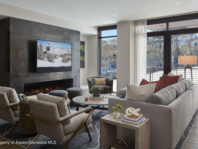 77 Wood Rd, Unit 30612, Snowmass Village, CO 81615 | MLS #191906