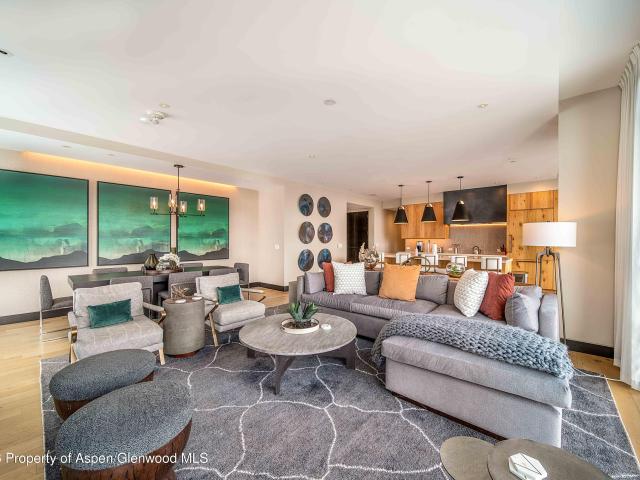 77 Wood Rd, Unit 40701, Snowmass Village, CO 81615 | MLS #191875 | Compass