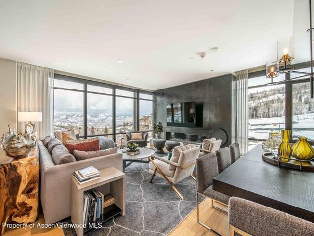 77 Wood Rd Unit 507 11, Snowmass Village, CO 81615