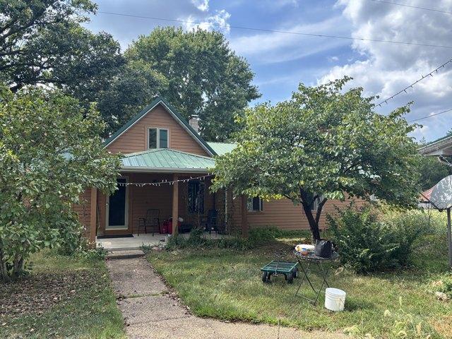 77 Wollard Rd, Long Lane, MO 65590