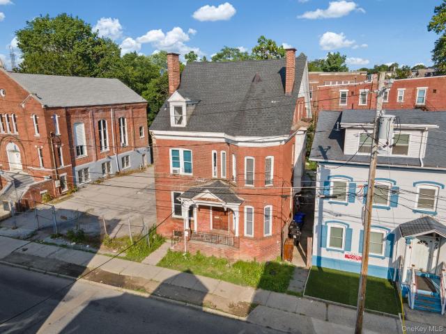 77 Academy St, Poughkeepsie, NY 12601 | MLS #892803 | Compass
