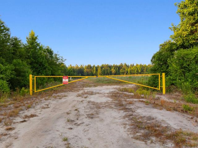 77 Acres TBD Bert Hanna Rd