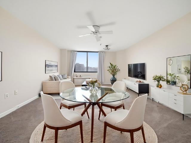 77 Adams St, Unit 611, Quincy, MA 02169 | MLS #73508