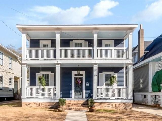 77 Ann St, Mobile, AL 36604