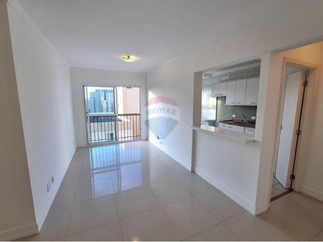 77 Área Útil Apartamento Alugar, 2 Dormitórios localizado em Alphaville, Barueri, São Paulo, 06454 050 | Brasil