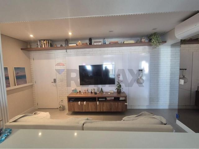 77 Área Útil Apartamento Alugar, 2 Dormitórios localizado em Alto da Boa Vista, São Paulo, São Paulo, 04741000 | Brasil