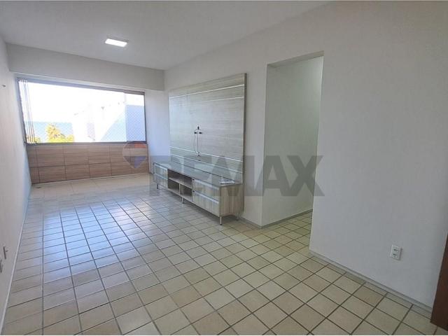 77 Área Útil Apartamento Alugar, 2 Dormitórios localizado em Avenida Fernando Luiz Henriques dos Santos, 1346 Churrascaria Sal e Brasa Jardim Oceania, João Pessoa, Paraíba, 58037050 | Brasil