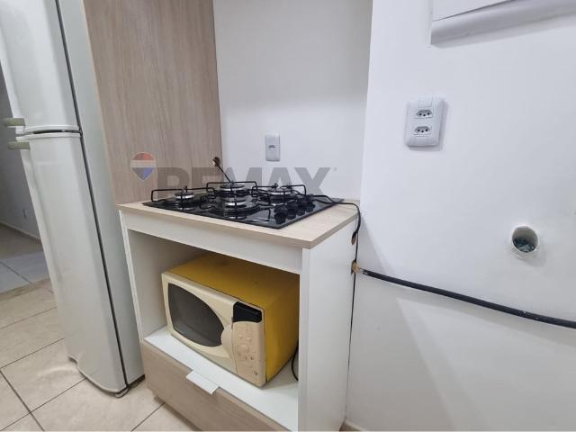 77 Área Útil Apartamento Alugar, 2 Dormitórios localizado em Rua João Wagner Wey, 1534, Jardim São Carlos, Sorocaba, São Paulo, 18046525 | Brasil