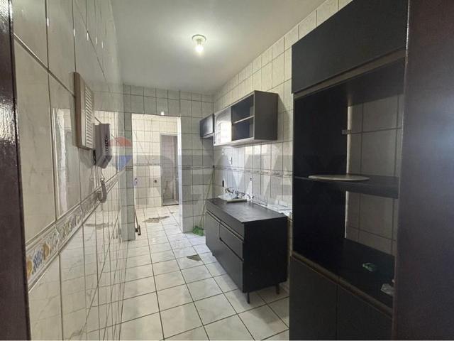 77 Área Útil Apartamento Alugar, 3 Dormitórios localizado em Alameda bosque imperial, 531, bloco 4 Colégio Ponto Alto São Marcos, Salvador, Bahia, 41254290 | Brasil