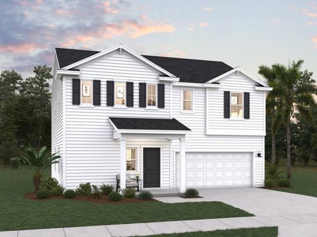 77 Avery Pines Way, Cameron, NC 28326