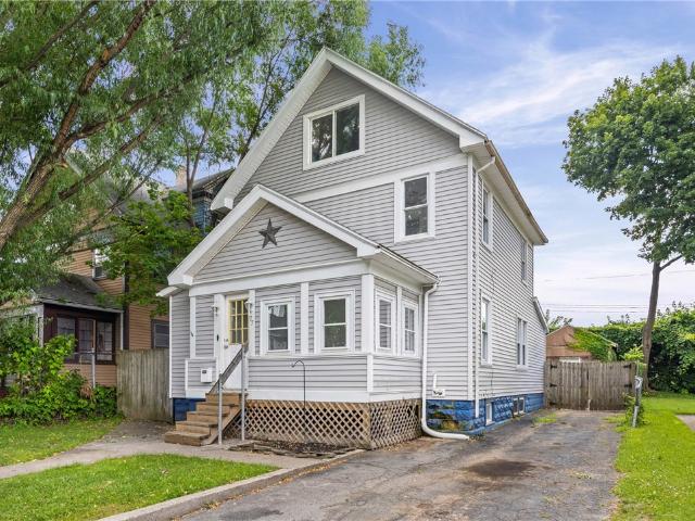 77 Avis Street