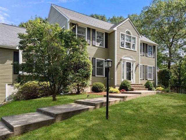 77 Azalea Rd, Sharon, MA 02067